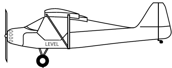 Standard Pilot Blog: Calculating Center of Gravity in a Belite ...