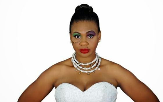 Check out actress Mary Uranta's beautiful new photos