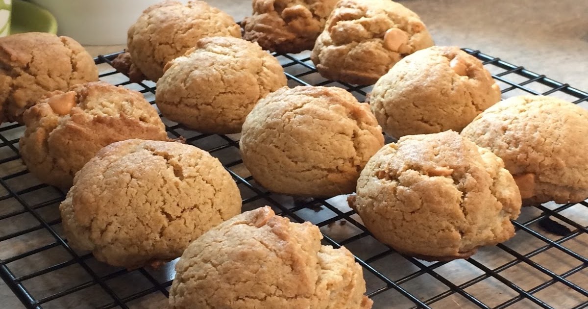 Coleman Acres: Big Batch Cookies