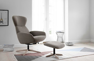 Marzua: Butacas reclinables