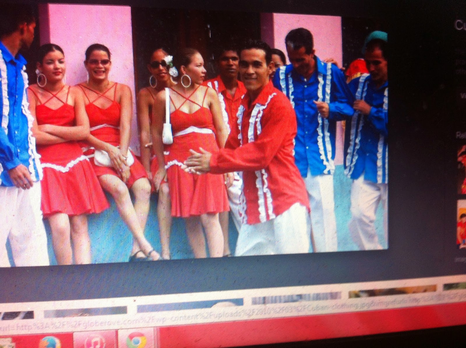 THE BLACK SOCIAL HISTORY:: BLACK SOCIAL HISTORY : AFRO-PARAGUAYAN OF ...