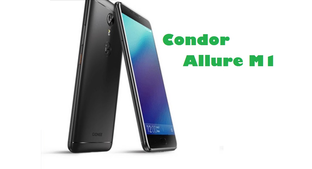 مواصفات و مميزات هاتف كوندور Condor Allure M1