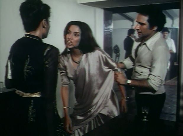 Conversations Over Chai: Arth (1982)
