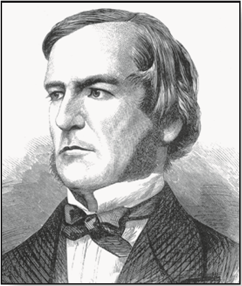 Eccentric Thoughts - Anything and Everything: GEORGE BOOLE (1815–1864)