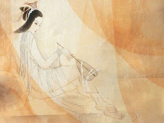 Kristie Stephenson: Lady Fu Hao Warrior Queen