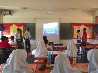 JOM BELAJAR PENDIDIKAN ISLAM ONLINE: PEMBENTANGAN PELAJAR MENGGUNAKAN ...