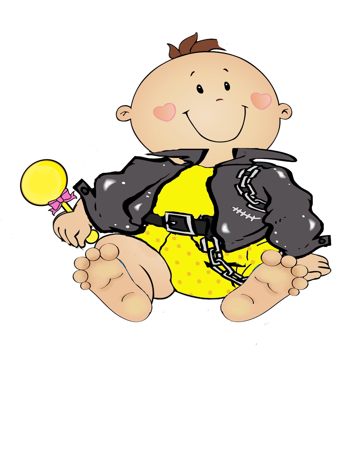 Outside the Box: Babies for Nautical, Cowboy, Seuss, Ocean, Safari, and ...