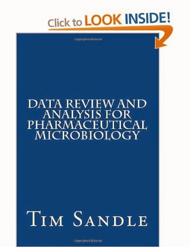 Microbiology books by Tim Sandle