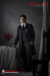 alperes noli me tangere - philippin news collections