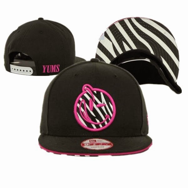 DAJU COMPANY: Gorras YUMS