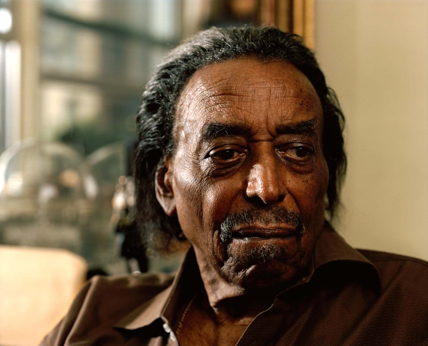 From The Vaults Chico Hamilton Born 20 September 1921