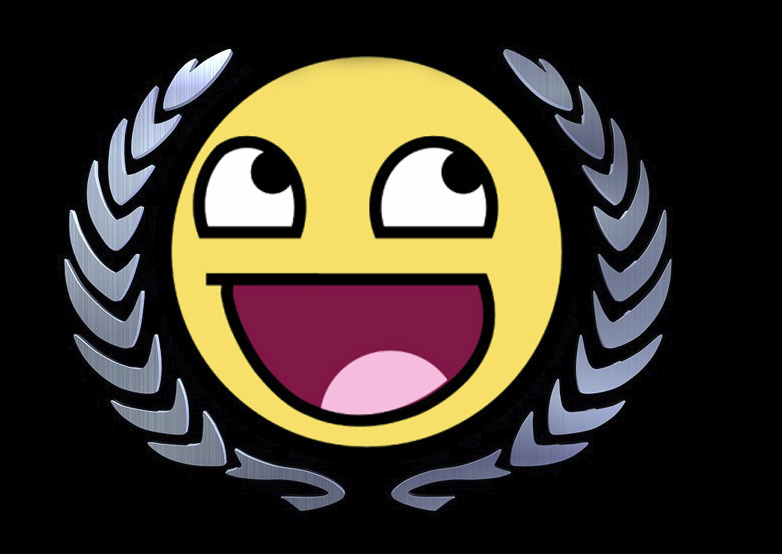 Happy Thoughts Travel Fast (HTTF): A Happy Face Life