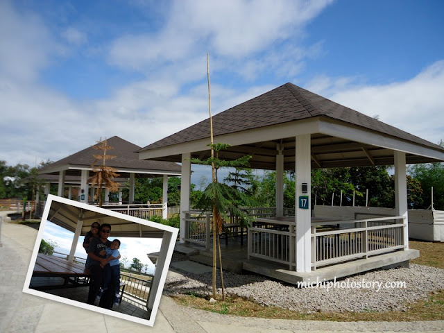 Michi Photostory: Sky Ranch Tagaytay