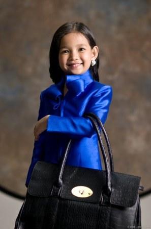 Xyriel Manabat records her first single titled "Kuha Mo"! ~ Show biz