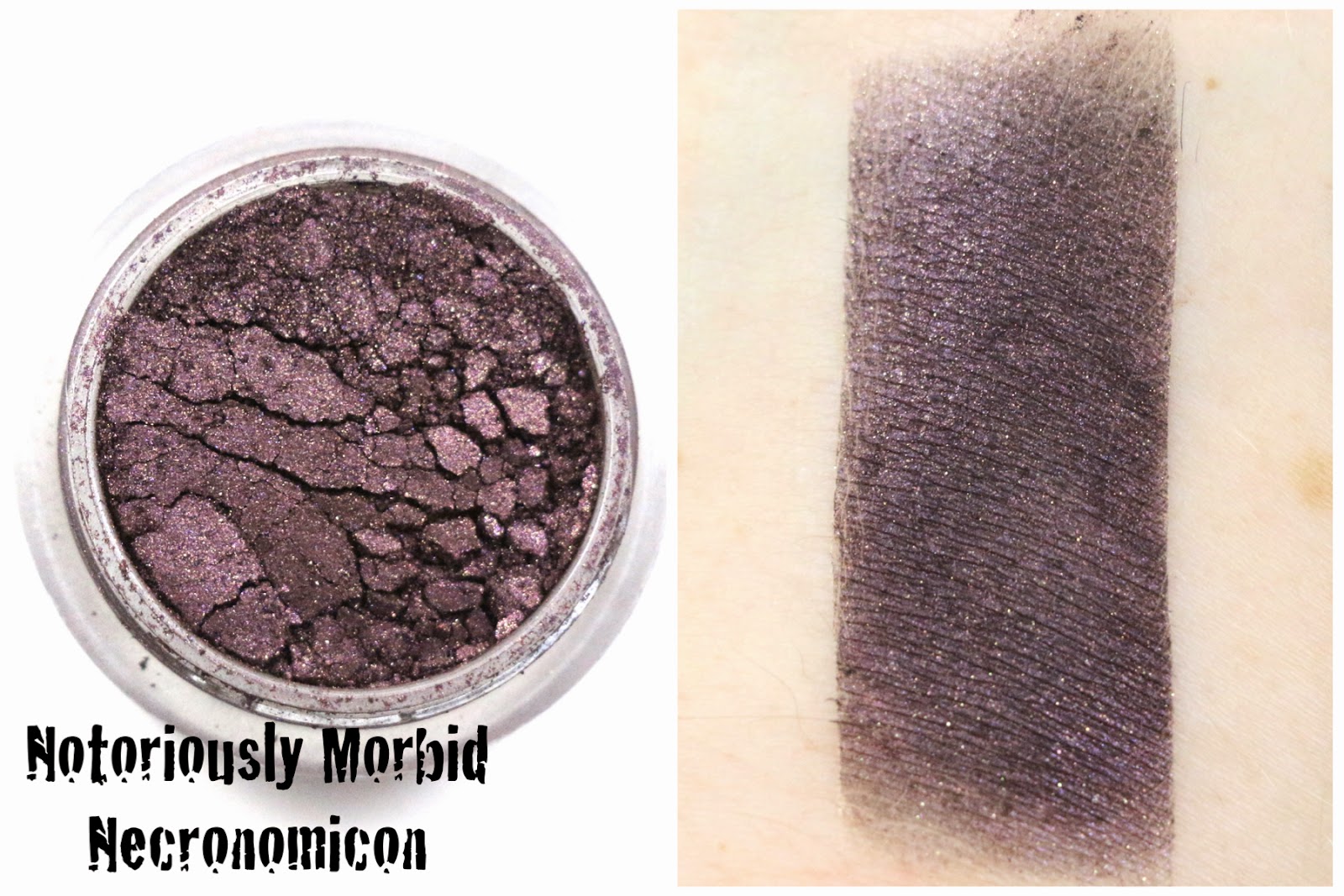 Evolution of a Foodie: Indie Weekends: Notoriously Morbid Grisly ...