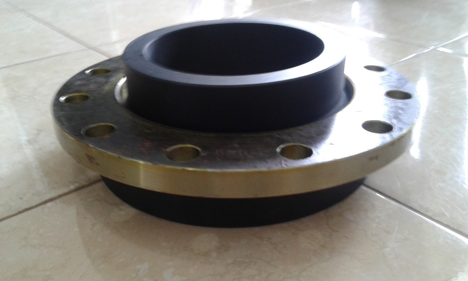 Jual Flange Las ~ CV. KURNIA PUTRA SEJATI