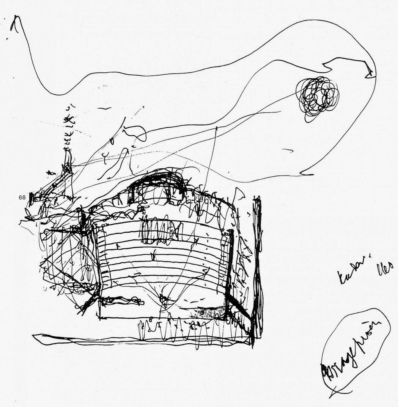 Architettura Take Away: maggio 2014