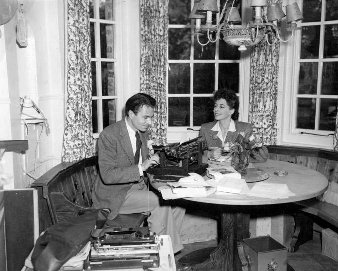 Time Machine to the Twenties: At Home With the Masons