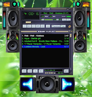 Winamp pacemaker plugin download - partlasopa