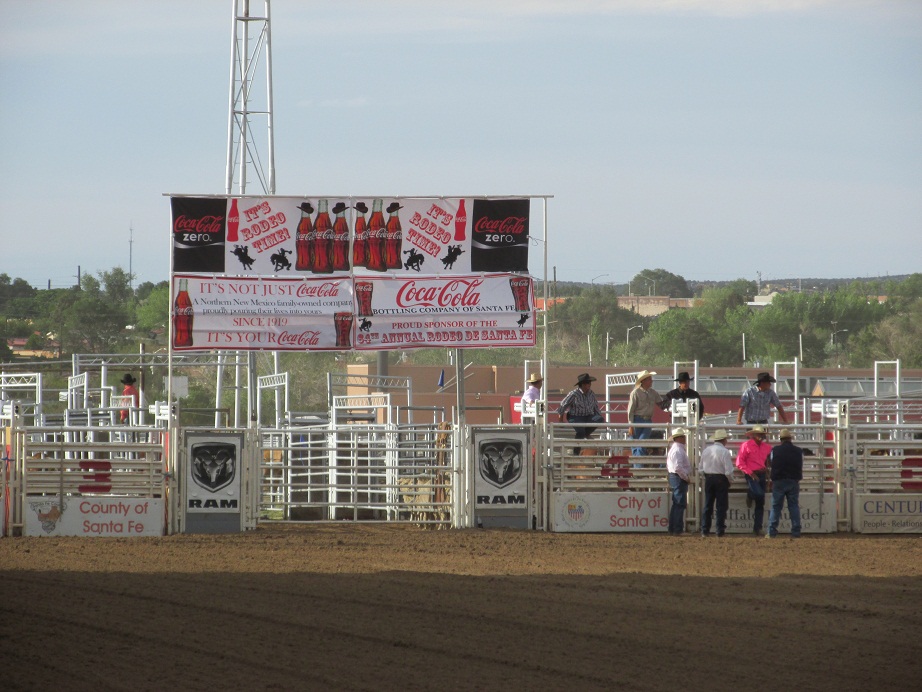 Rodeo de Santa Fe | Western Trips