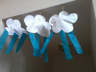 Shining Stars Spotlight: April Showers Bring May Flowers!