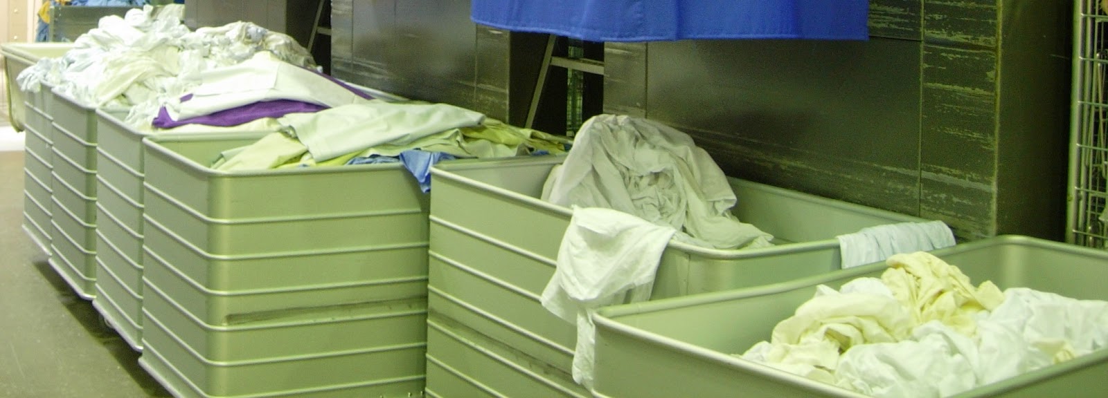 Prison UK: An Insider's View: Prisons: Washing the Dirty Laundry