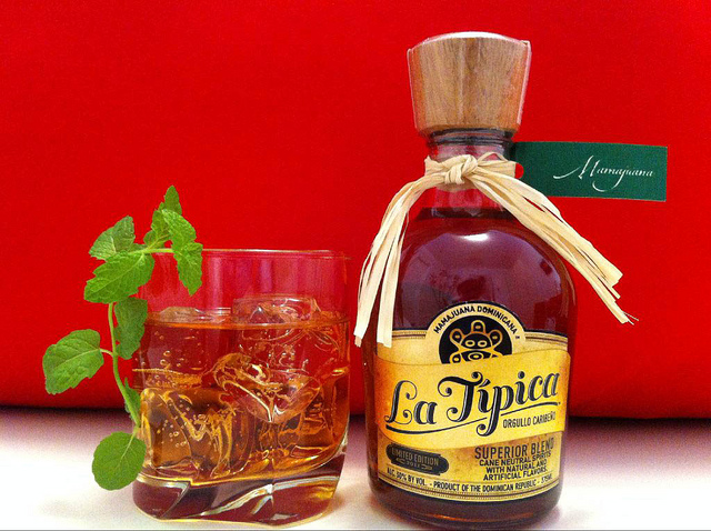 Mamajuana : My Spanish Notes