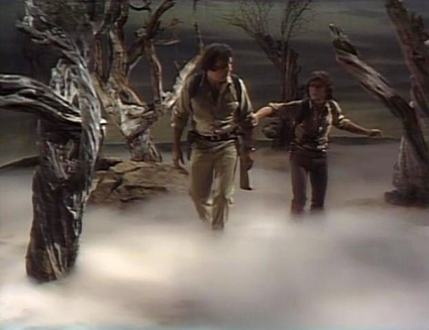 John Kenneth Muir's Reflections on Cult Movies and Classic TV: Land of ...