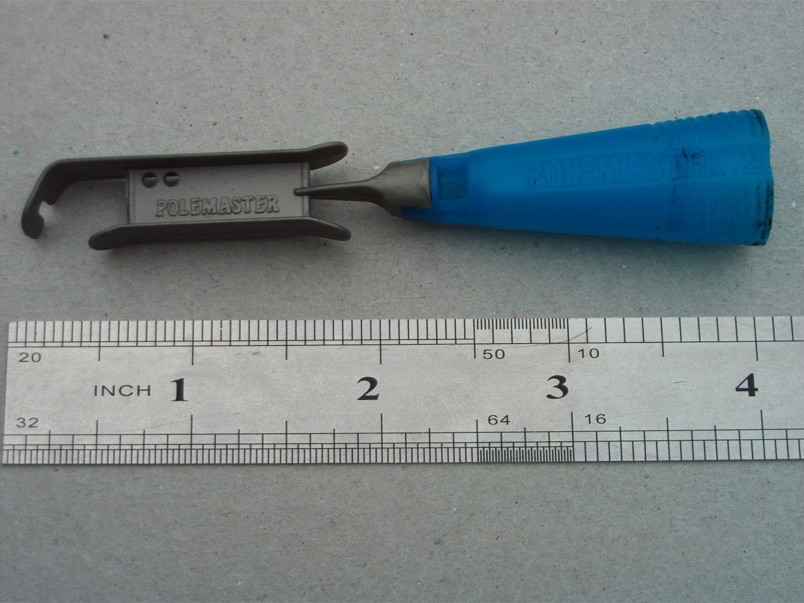 Simply Fishing, Fishing Simply: Beginner's Guide To Pole Fishing Part 1 ...