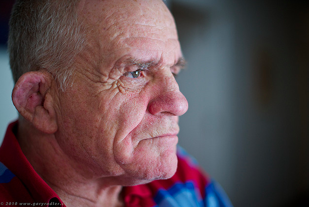 Health Info and Tips: Train the brain to keep your eyes healthy