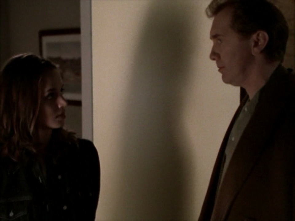 Doc Oho Reviews...: Buffy Season Three