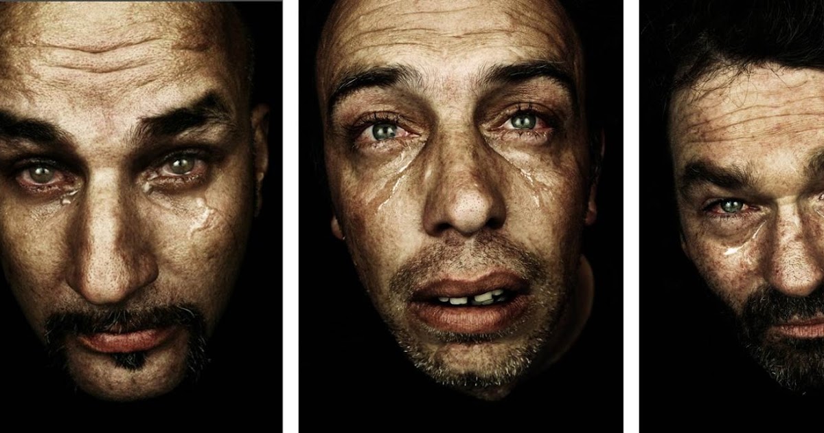 Modern Mormon Men: Had a Good Cry Lately?