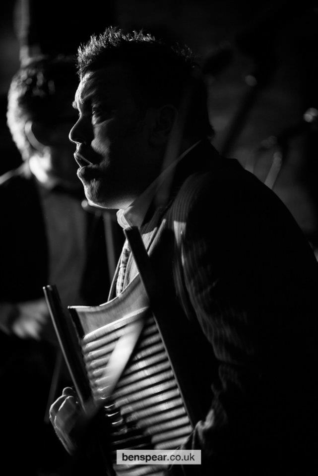 Don't you Rock Me Daddyo! : the continuing story of British skiffle
