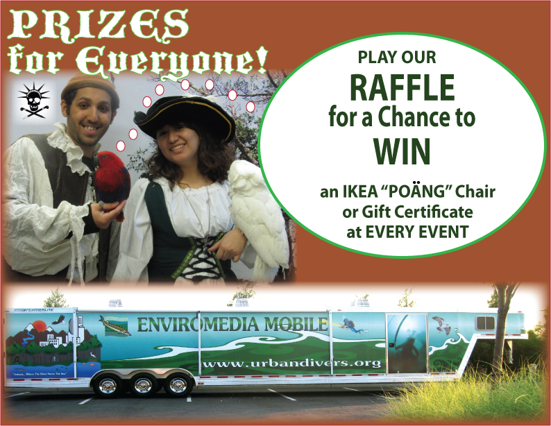 The PIRATES of RED HOOK with Capt HawkEye & The Breuklen Pirates of the ...