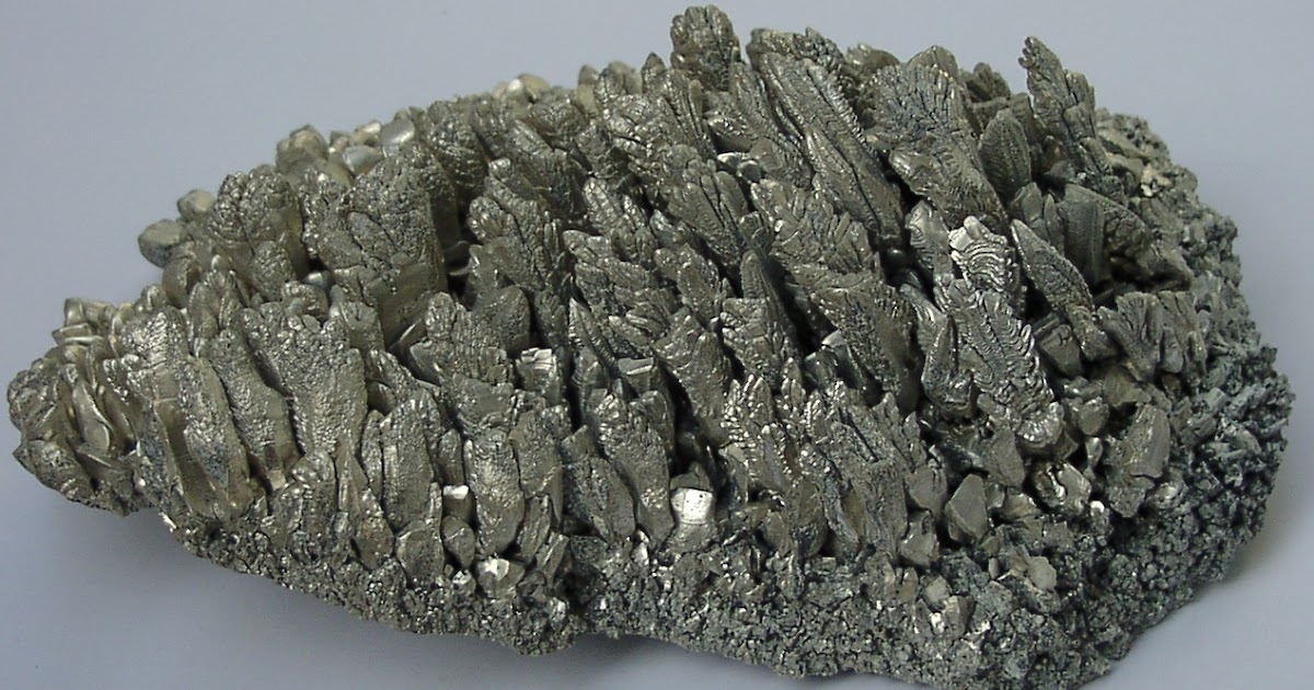 GEOGRAFI LINGKUNGAN: MAGNESIUM : LOGAM ALKALI TANAH BERWARNA PUTIH