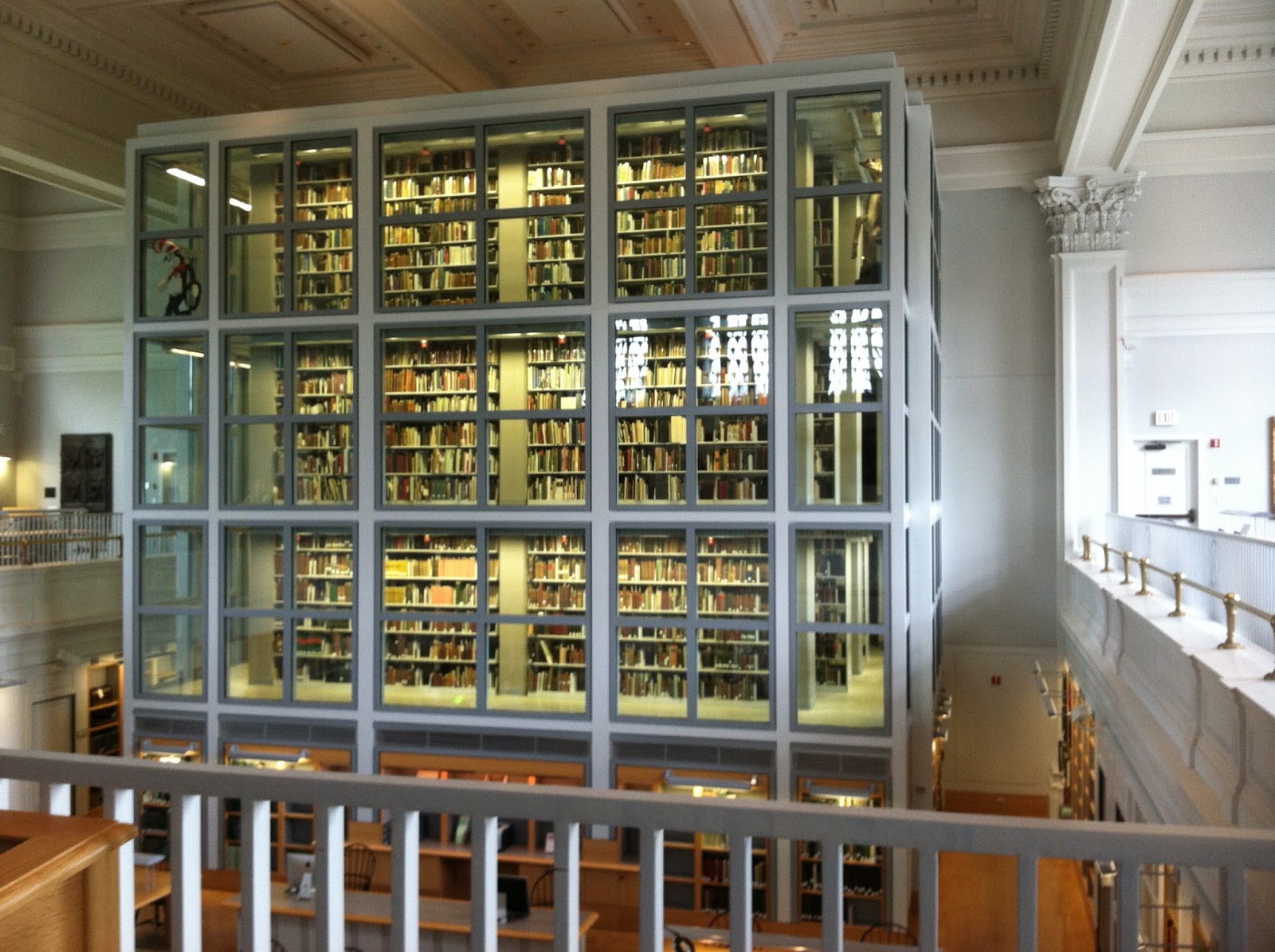 Summer in New England 2013