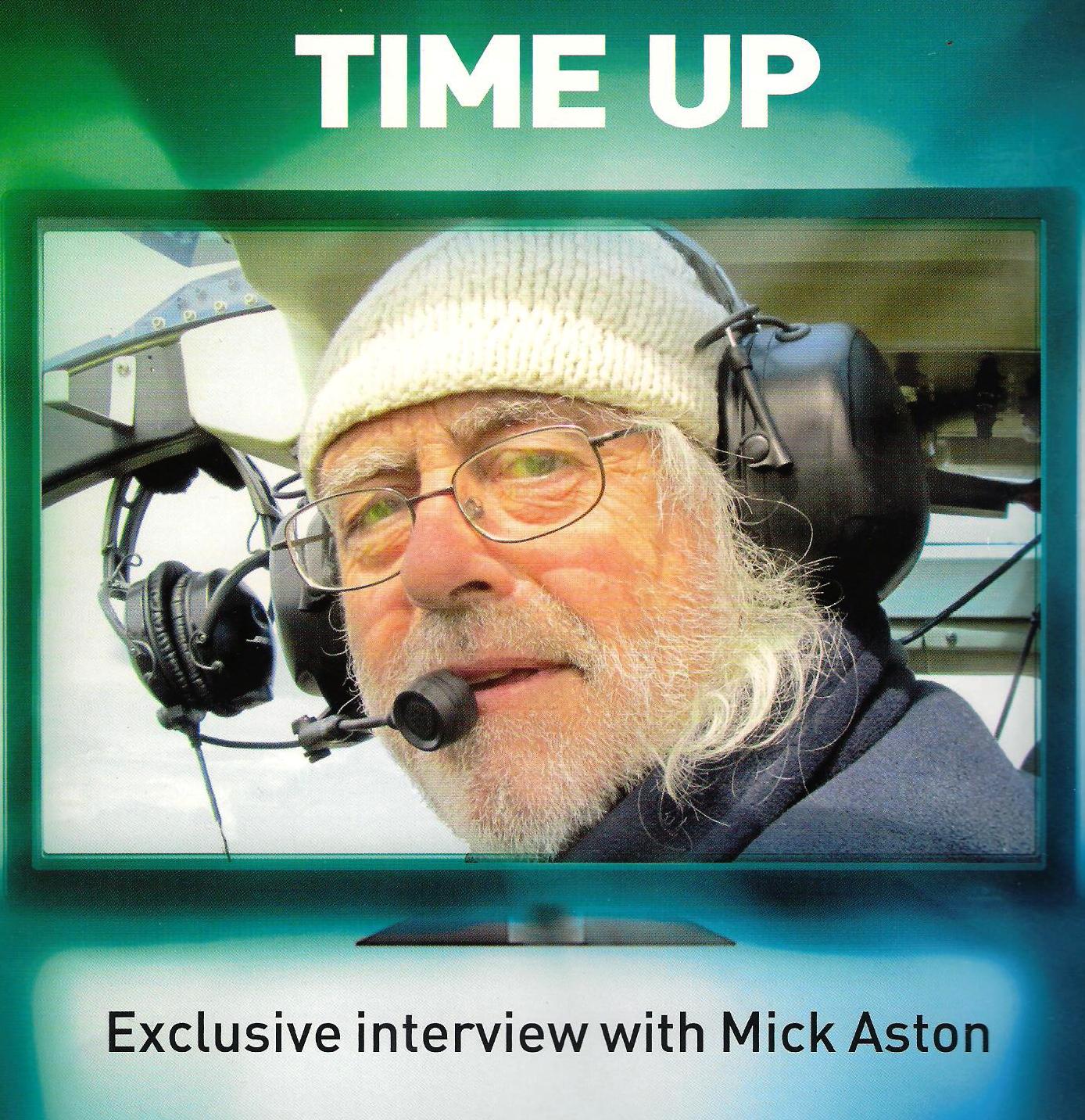 Xcavate! Dorset's Community Archaeologist: Mick Aston interview