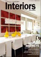 Radford Design Inc.: CS Interiors