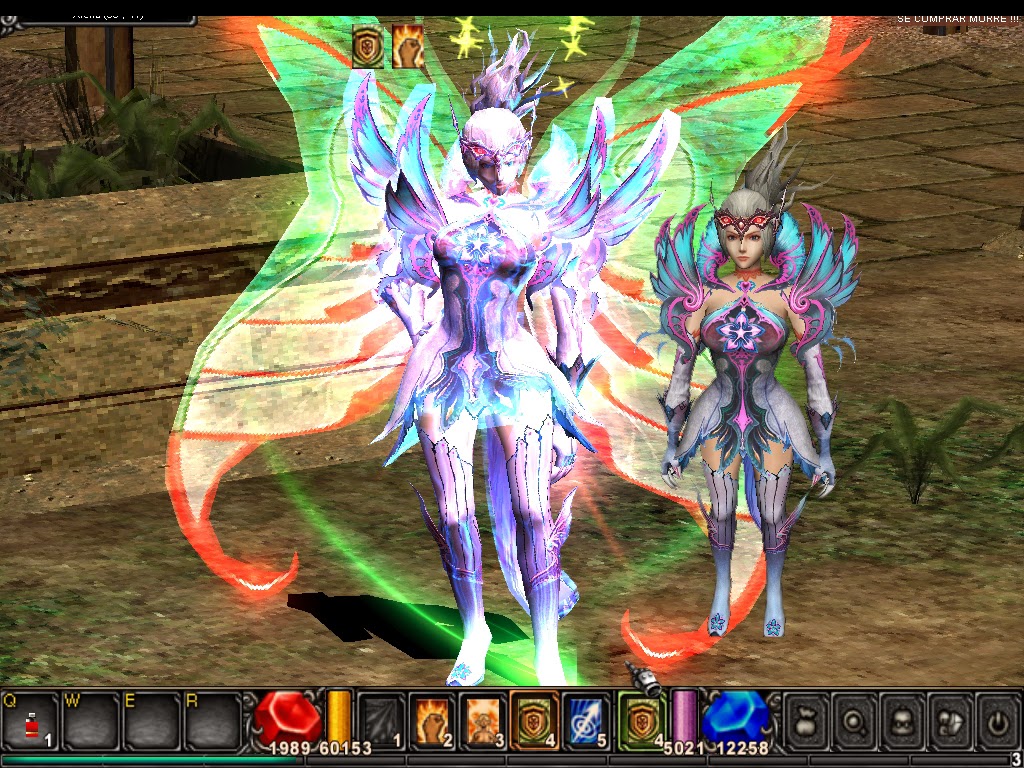 Set Of Princess - Set - TUServerMU