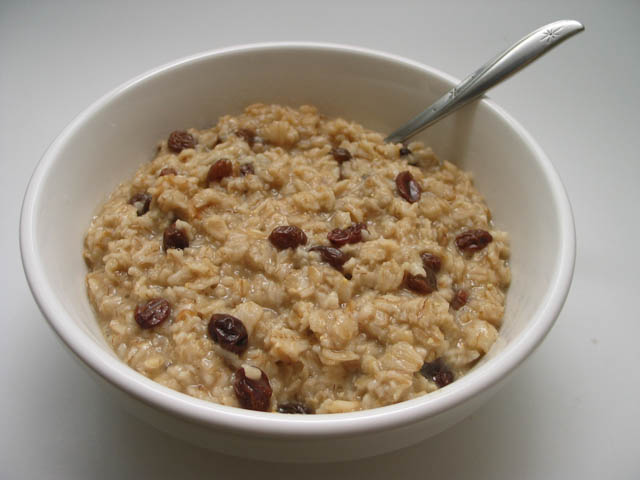 How to prepare Oatmeal?