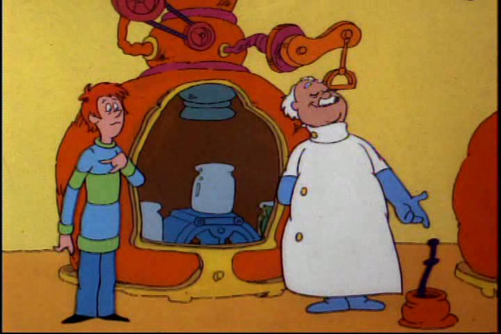 [Mês do Dr. Seuss] Pontoffel Pock, Where Are You? | Super Review Time