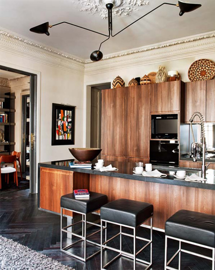 18 Kerut: From Africa