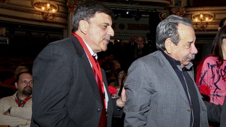 portadaloja: Os varridos do glorioso MRPP