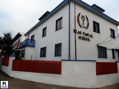 Tres alumnos del Blas Pascal School de Osorno participarán en “English ...