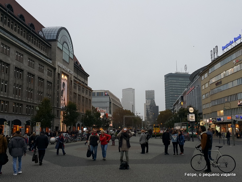 Berliner Hof - um hotel perfeito para famílias na melhor localização de ...