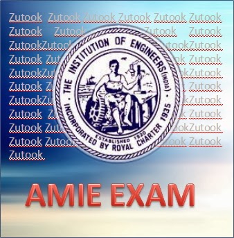 List of Test Centers AMIE Exam | Zutook