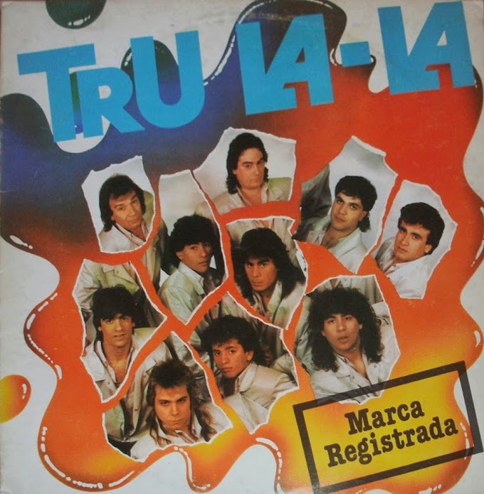 Mis Cumbias y Guarachas