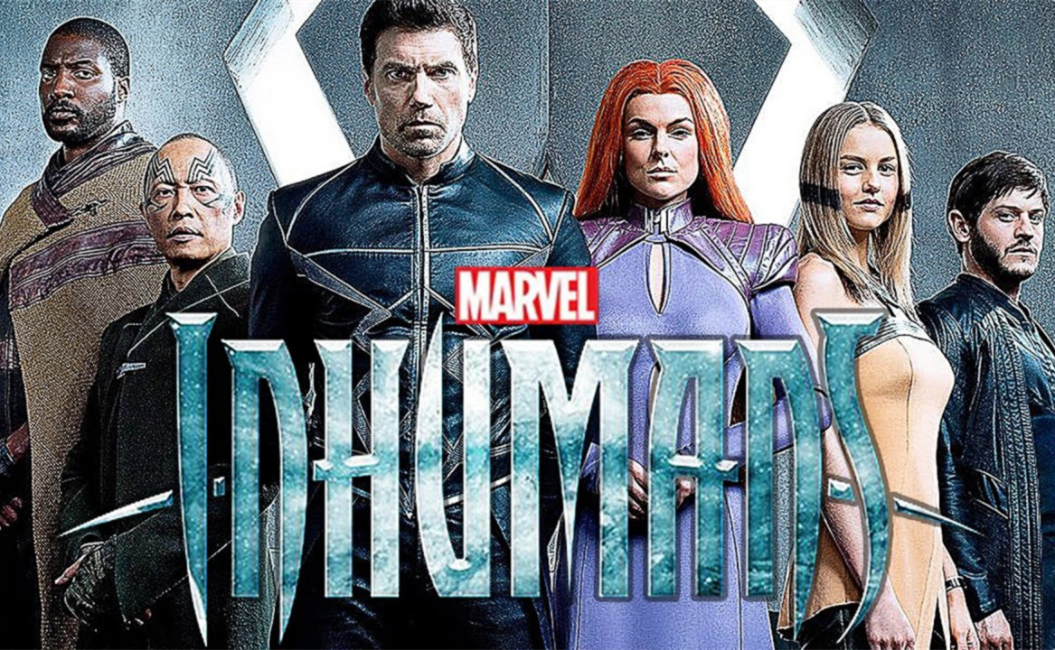 Sinopsis Film Marvel Inhumans (2017) - WEB | LOVEHEAVEN 07