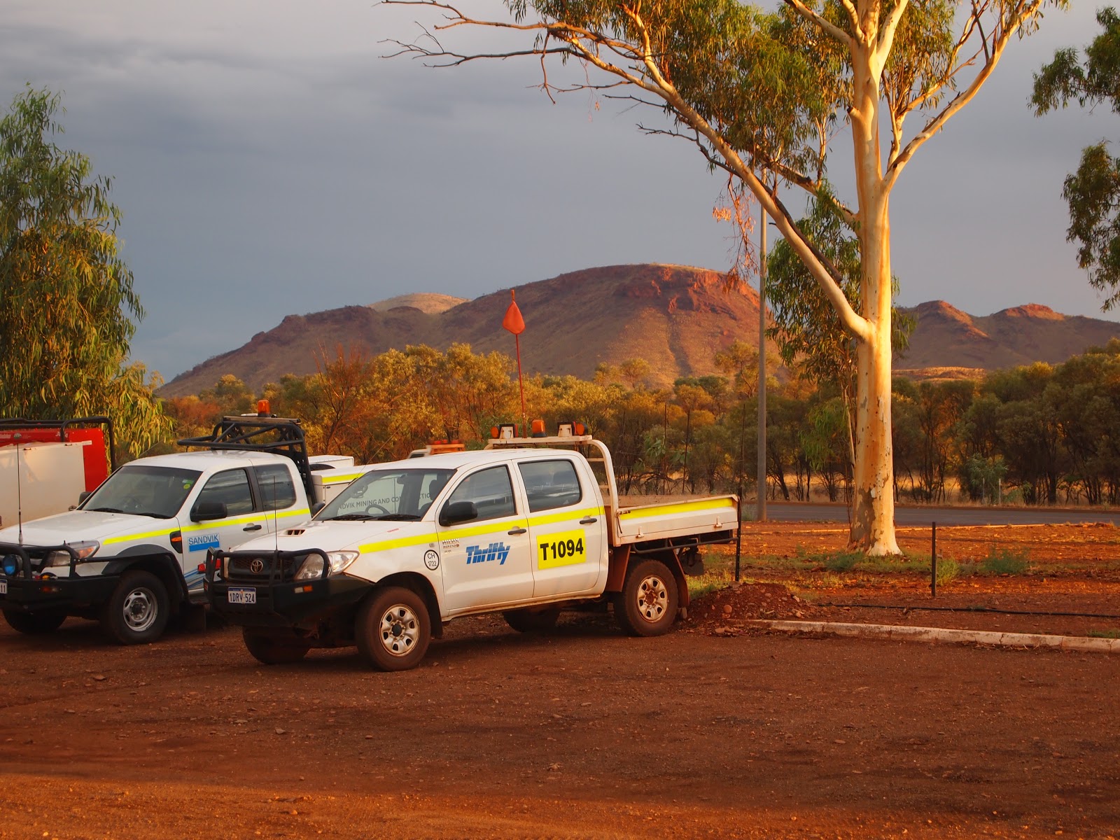 There Must Be A Place For A Wretch Like Me...: What's There To Do In ...