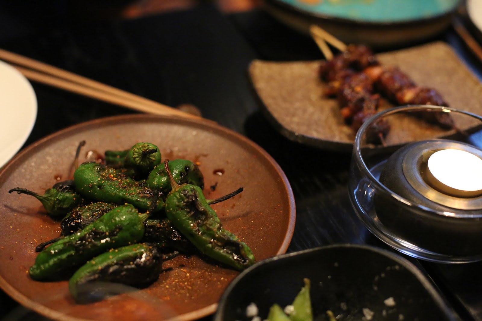 Emtalks: Issho Japanese Restaurant Review Leeds